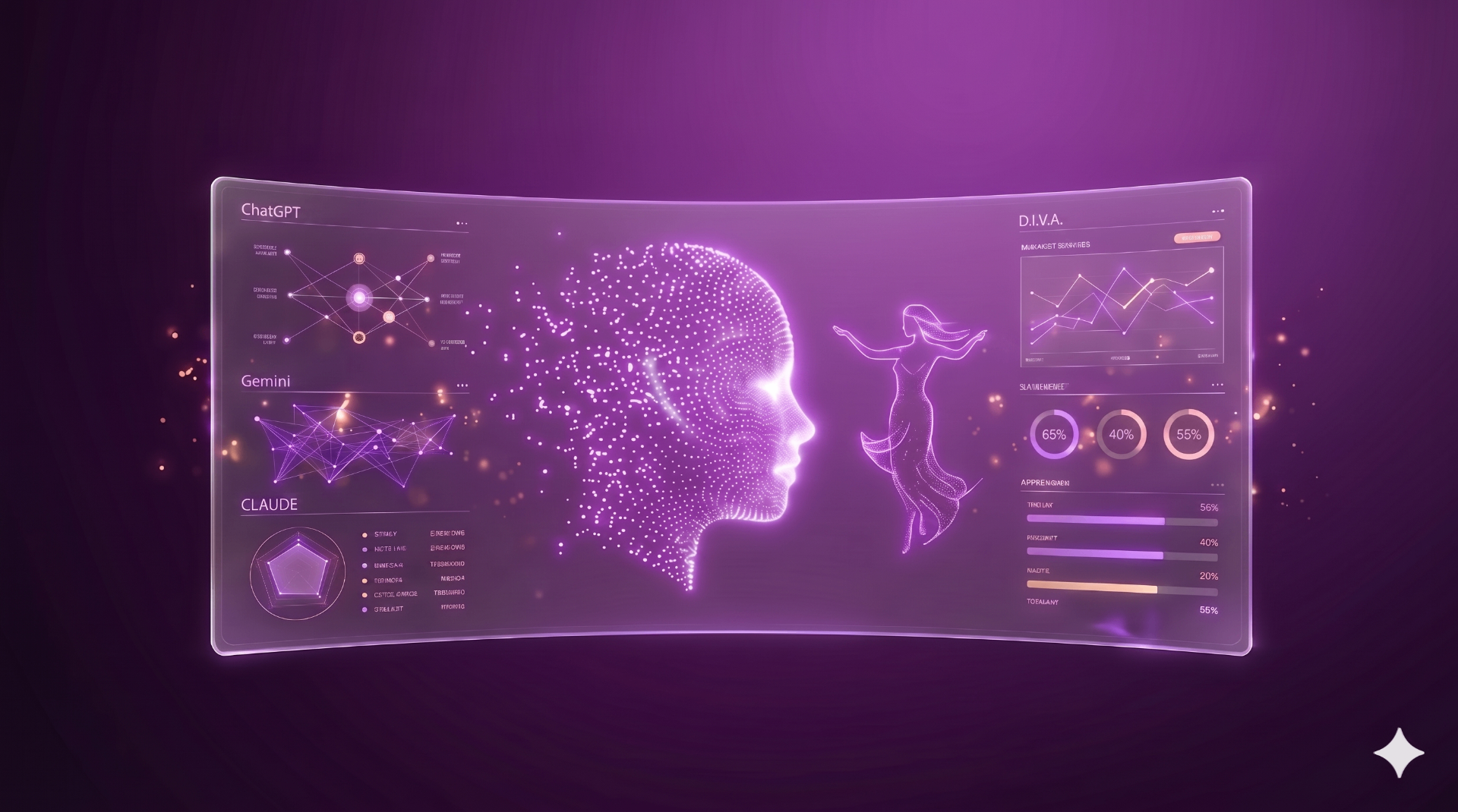 The D.I.V.A. System™ — Purple Diva Media